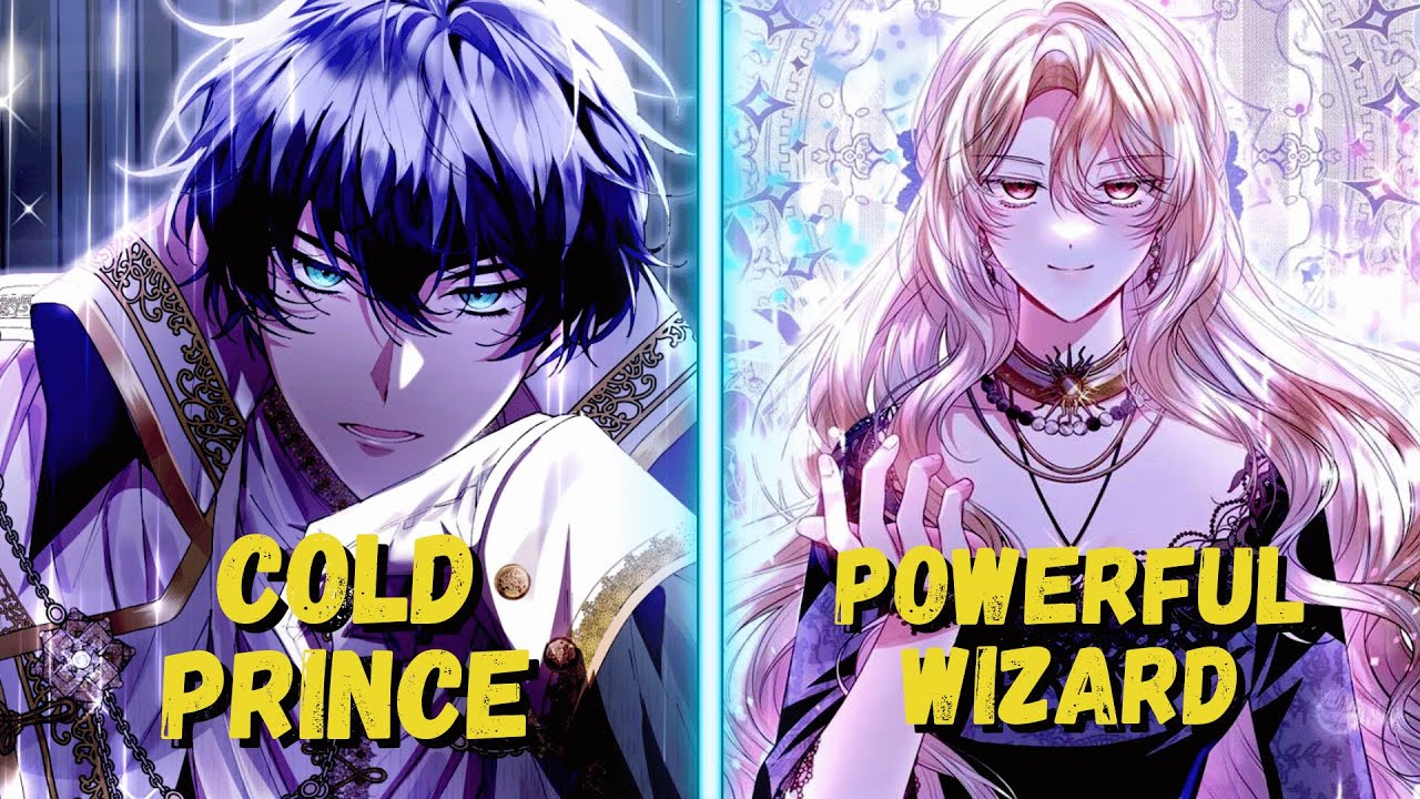 (10) The illegitimate daughter was a powerful wizard & the cold prince unconditionally loves her ...