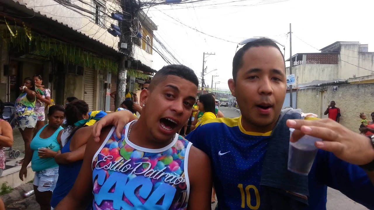 Entrevista Com Lu Novinha Youtube