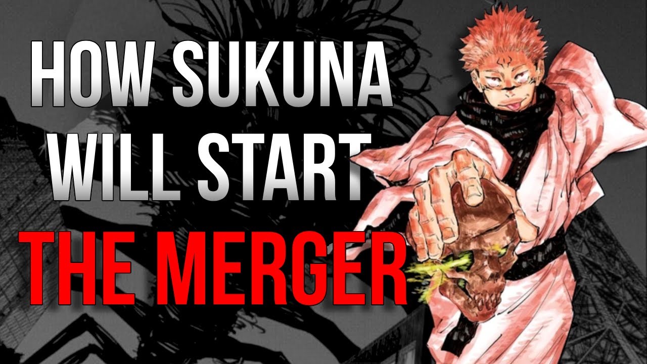 Sukuna Inherits Kenjaku's Will!! | Jujutsu Kaisen Chapter 248 - YouTube