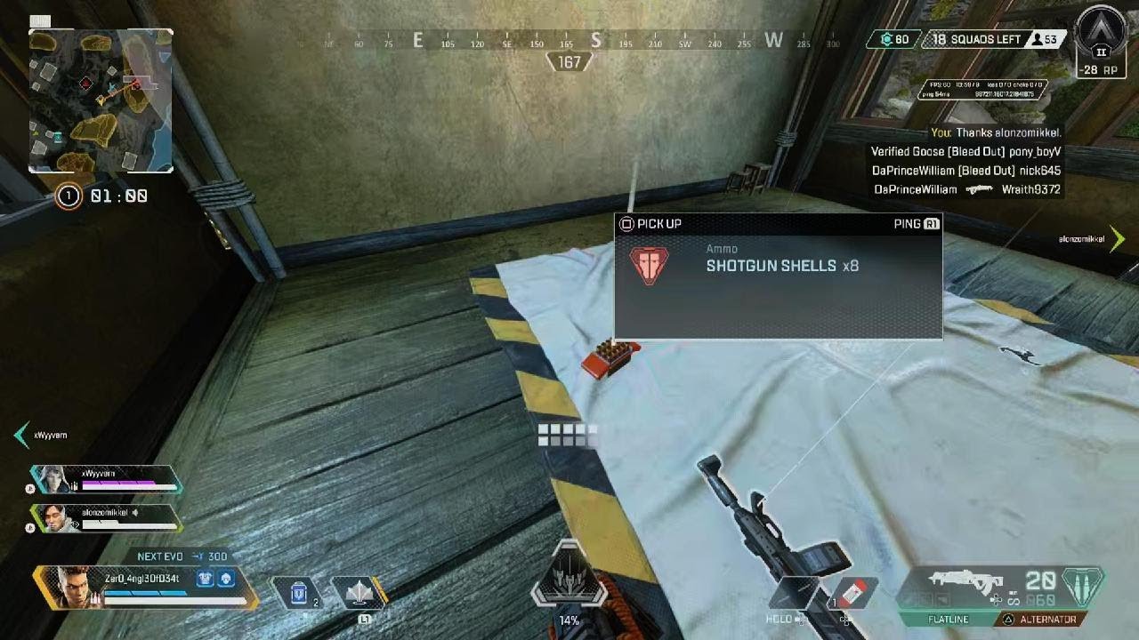 The power of the Banana Blade. - YouTube