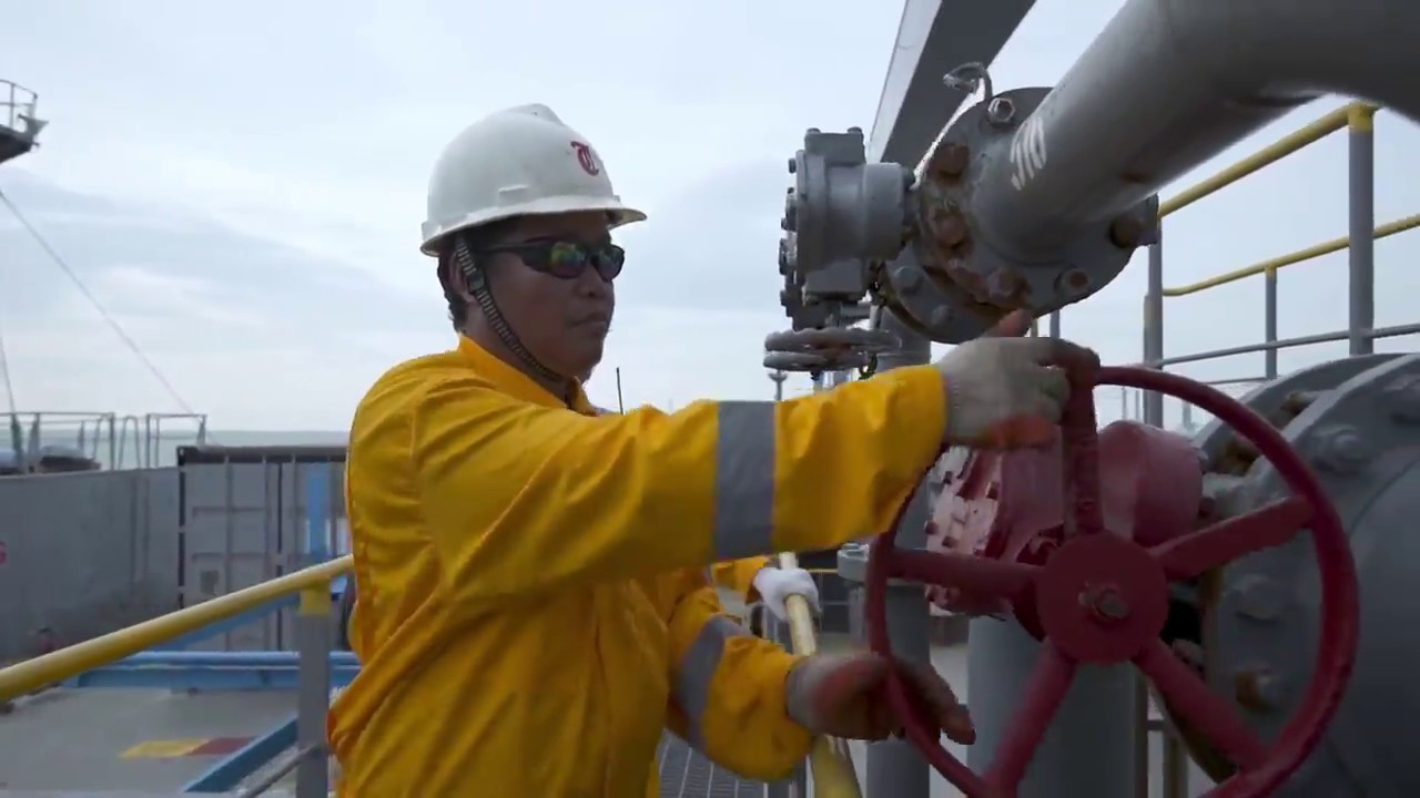 Company Profile - PT. Sillo Maritime Perdana Tbk - YouTube