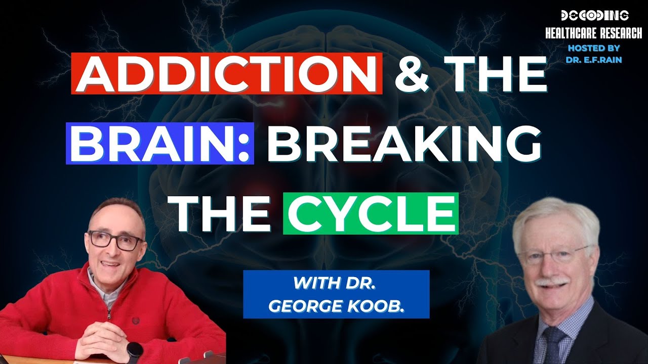 Substance Abuse and the Brain: Gaining a Better Understanding. - YouTube