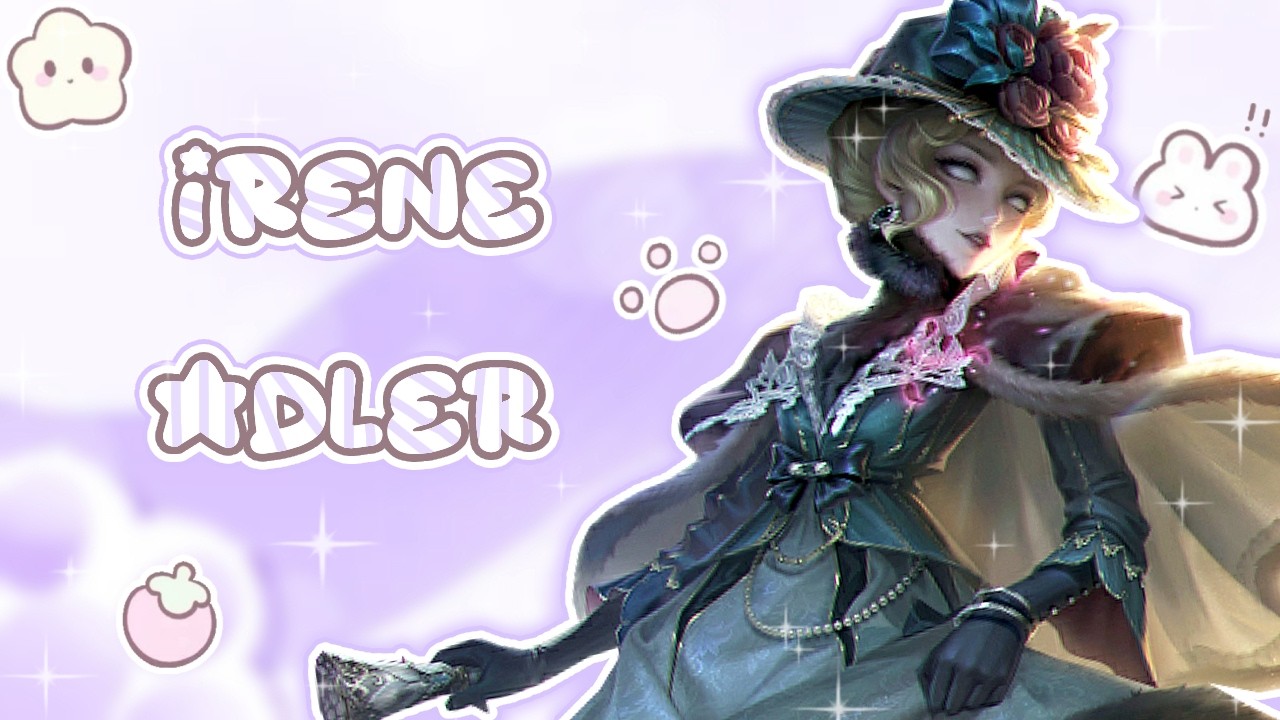 Getting Kited As Irene Adler... | Conan Doyle Estate Crossover Irene ...