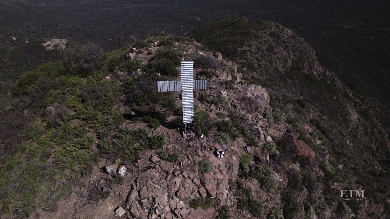 La leyenda del Chivato, Lo Miranda - YouTube