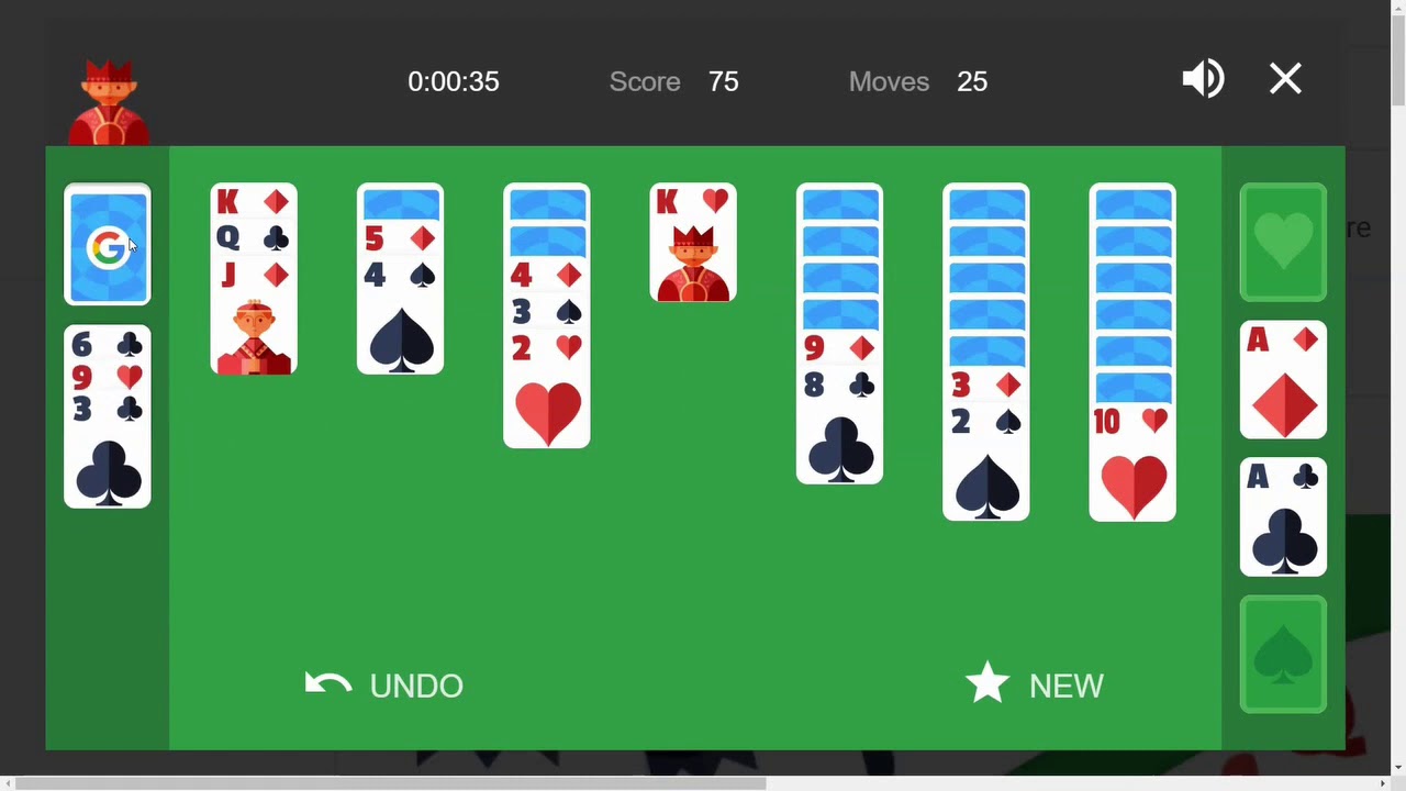 Free Solitaire - Journey to the Highest Score #73 - YouTube