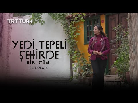 Cibali Mahallesi | Yedi Tepeli Şehirde Bir Gün - 28. Bölüm