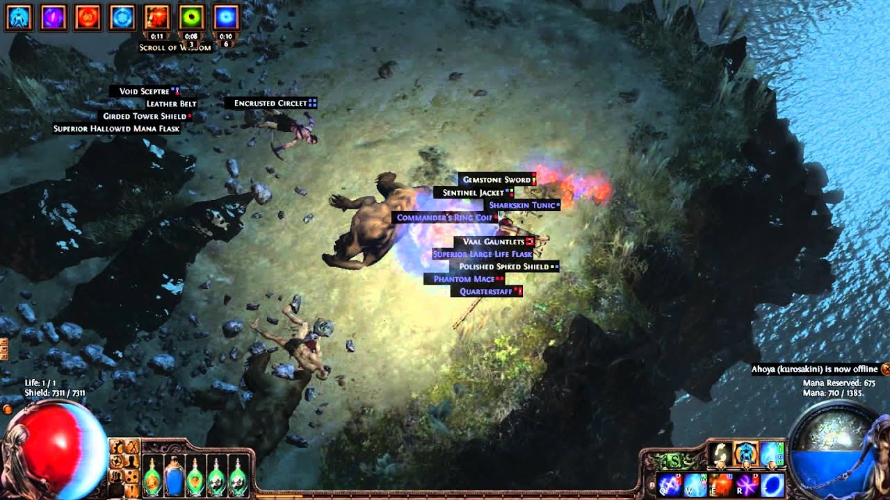 Mountain Ledge Boss raped - YouTube