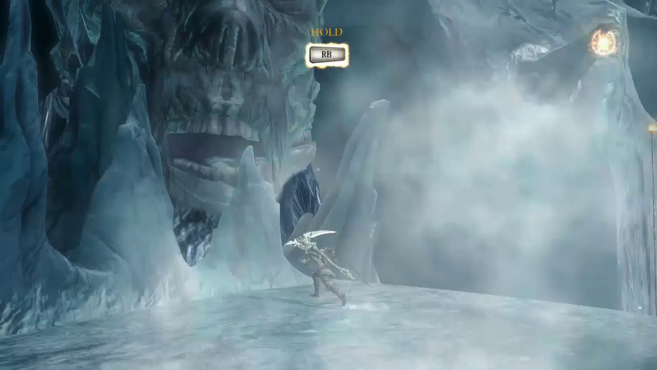 Inferno 31 (English) - YouTube