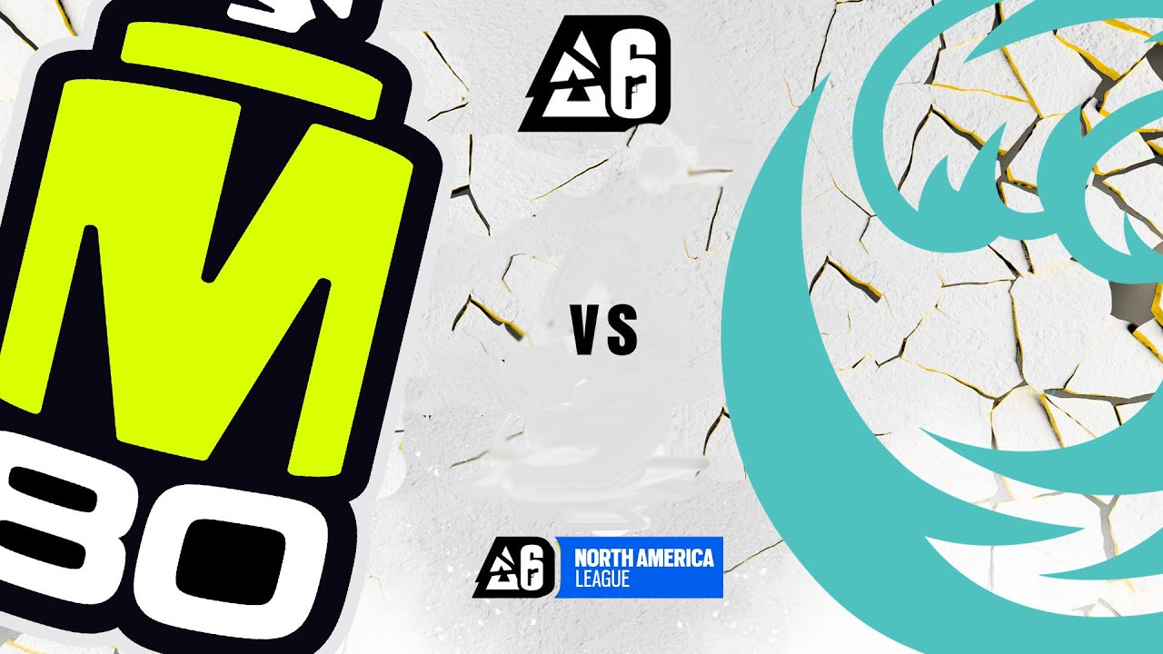 M80 vs beastcoast | Blast R6 North America League 2023 Stage 1 - YouTube