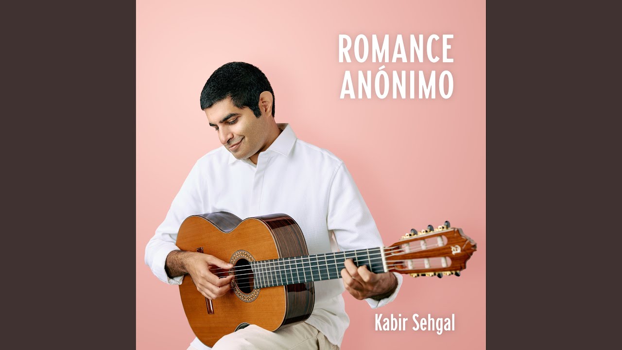 Romance Anónimo - YouTube
