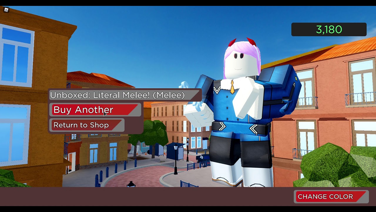 trying to get glacier blade in arsenal episode one. - YouTube