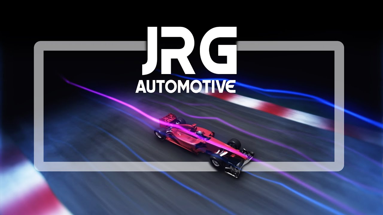 JRG AUTOMOTIVE | CORPORATE FILM | BEST INDUSTRIAL FILMS INDIA - YouTube