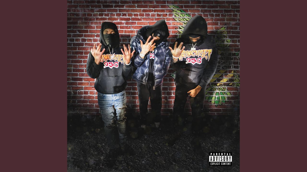 WALK UP & OFF EM (feat. Blizz Porter & Mari B) - YouTube