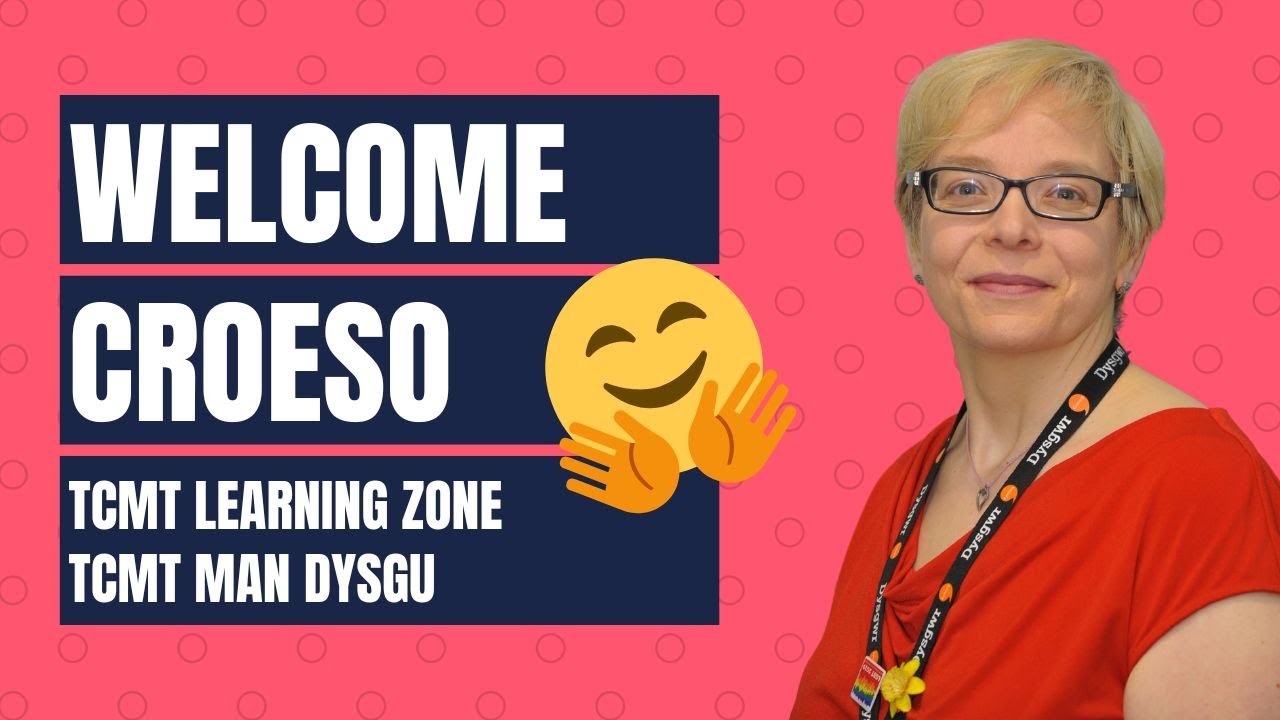Croeso i Man Dysgu / Welcome to the Learning Zone - Merthyr Tydfil ...
