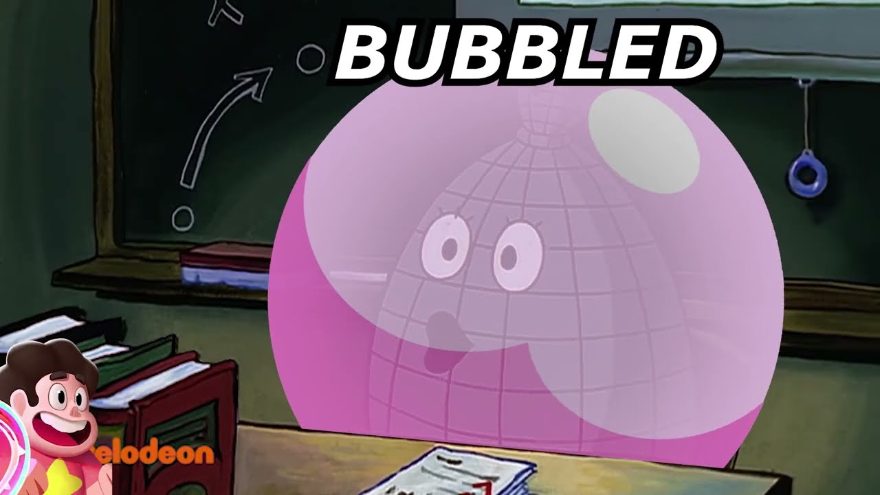 Multiversus Characters portrayed By Spongebob - YouTube