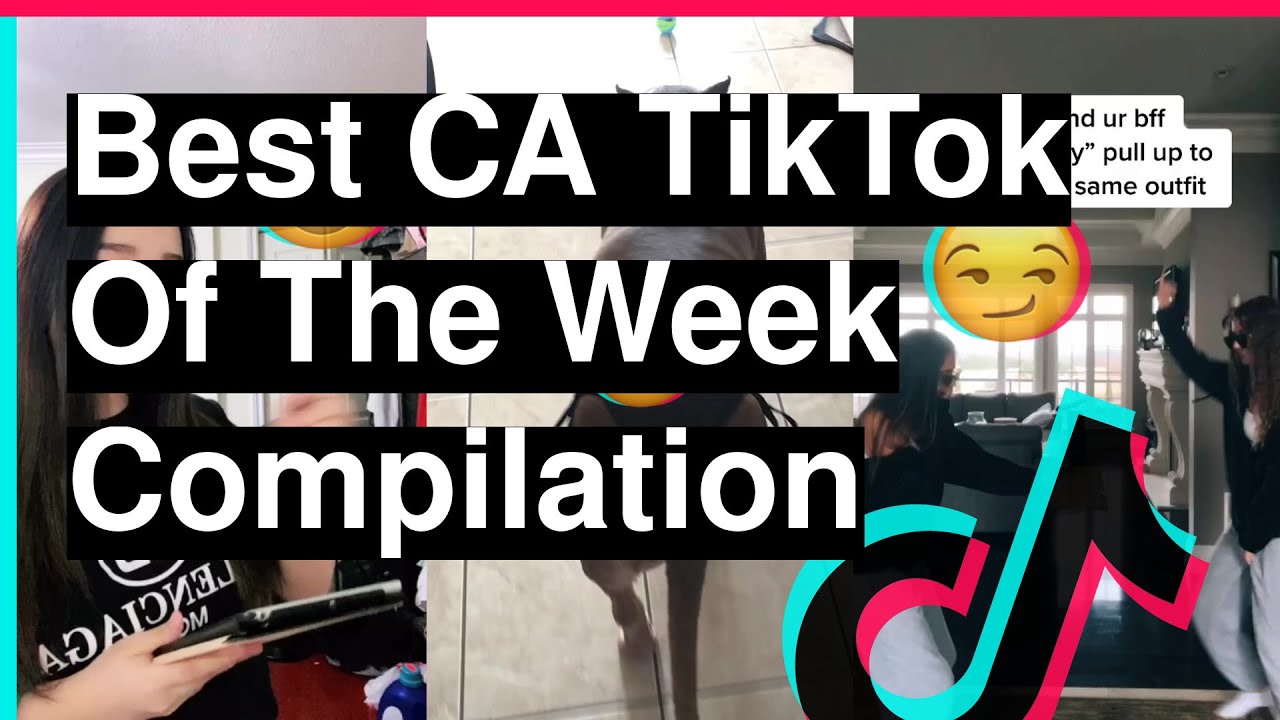 The Best Tiktoks of Canada Compilation - May 2020 #4 🇨🇦 - YouTube