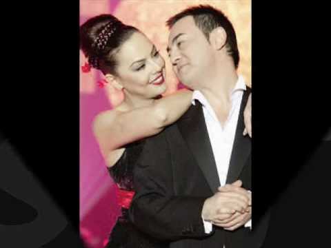 Kararsın Dünyam  serdar ortaç & Ebru gündeş