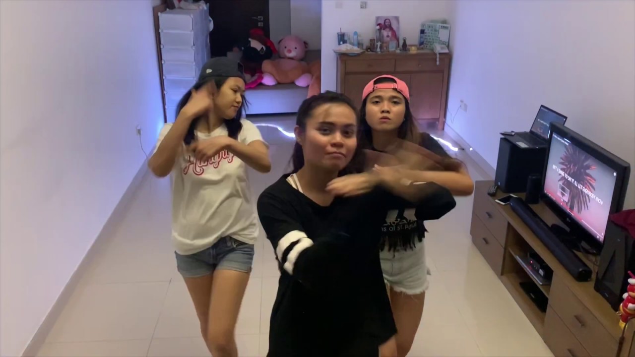 Dancer | Flo Rida | MaPaCla Dance Choreography - YouTube