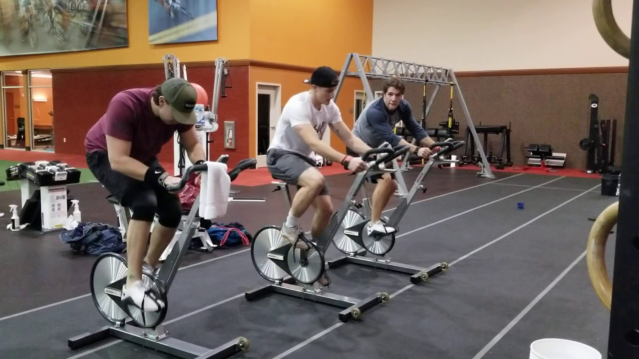 High Intensity Continuous Training HICT With Keiser Bikes YouTube High Intensity Continuous Training HICT With Keiser Bikes YouTube