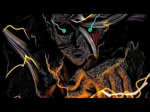 attack on titan [the rumbling]eren and ramzi -edit_amv-the attack of ...