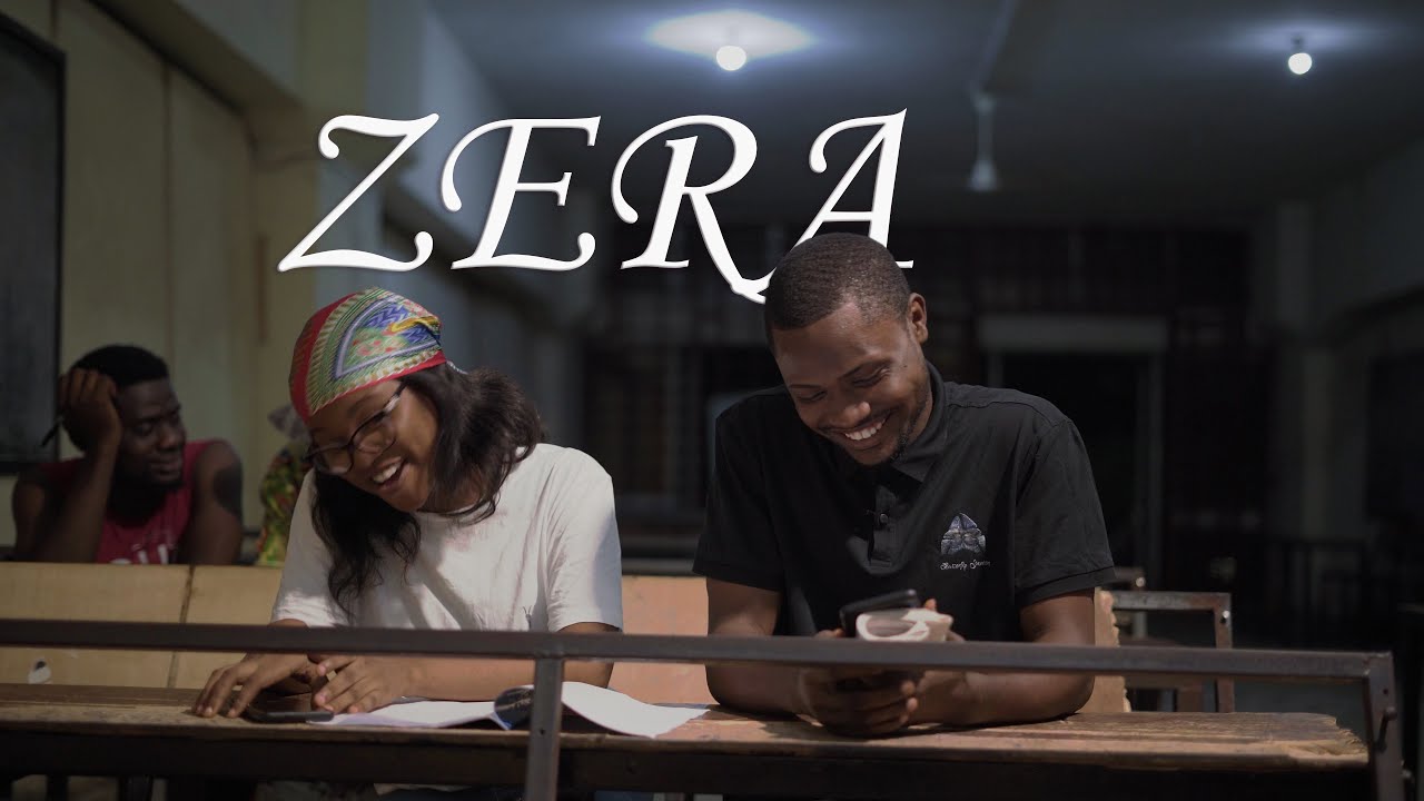 ZERA - Short Film 4k || RCF UNIBEN - YouTube