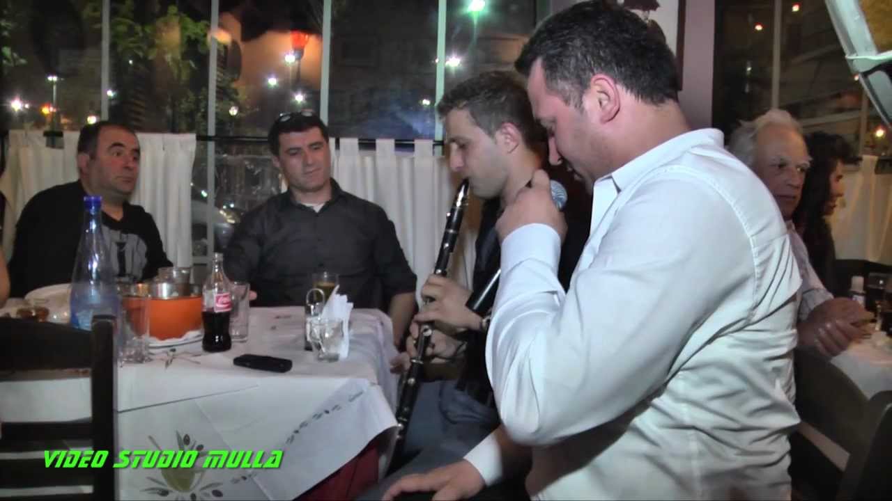 ΒΑΓΓΕΛΗΣ ΜΑΤΣΙΑΣ ΜΟΙΡΟΛΟΙ - YouTube