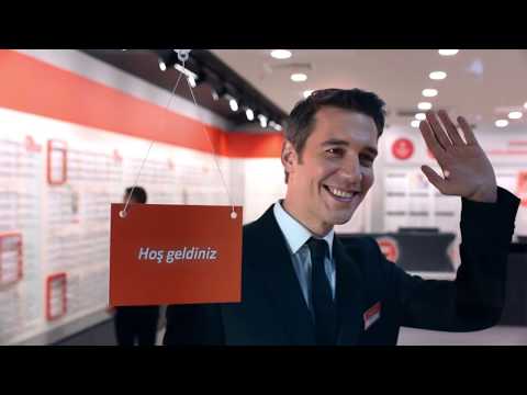 Görüşürüz - ATASUN OPTİK Reklamı 👓 🕶