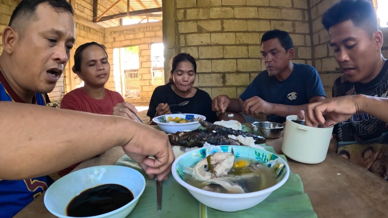 SINUGBA UG TINUWA SA TANGHALIAN - YouTube