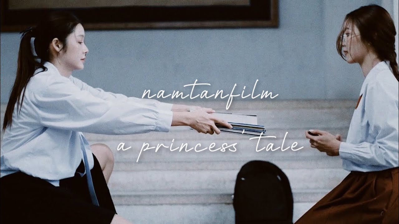 [VIETSUB - CC] เรื่องเล่าของเจ้าหญิง (A Princess' Tale) Ost.Pluto - Namtan, Film - YouTube
