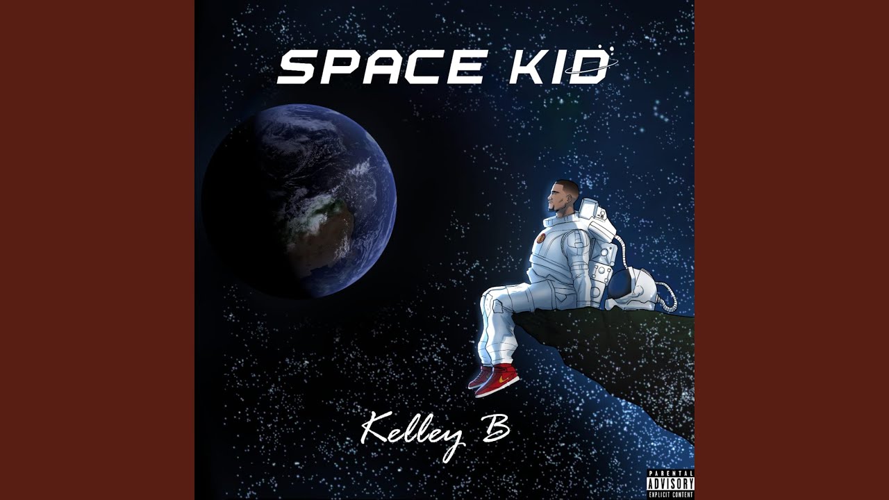 Space Kid - YouTube