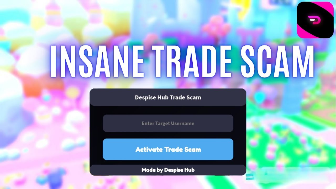*INSANE* Pet Simulator 99 Trade Scam Script | MOBILE | ROBLOX | PS99 ...