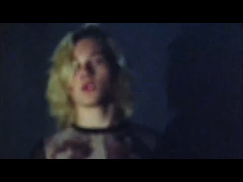 Nettspend - Just A Teen (Official Music Video)