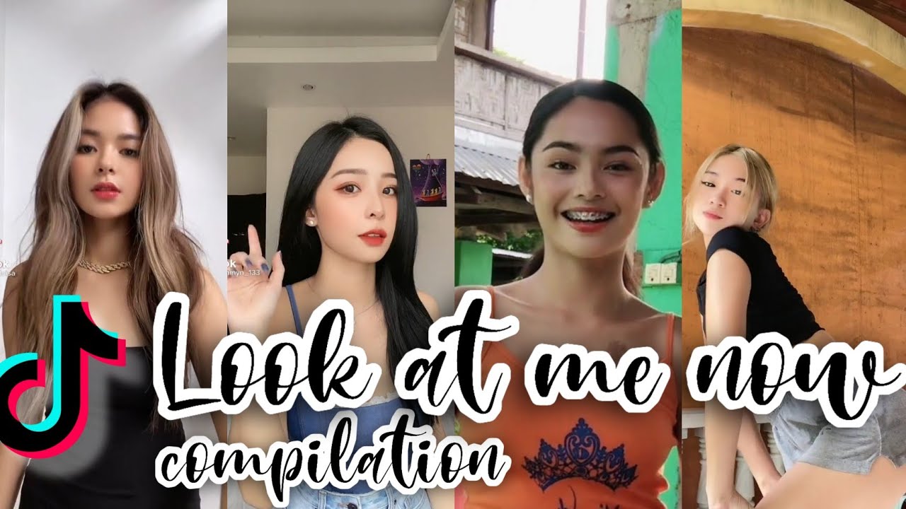Look At Me Now | New TikTok Trend Dance Challenge (2021) - YouTube