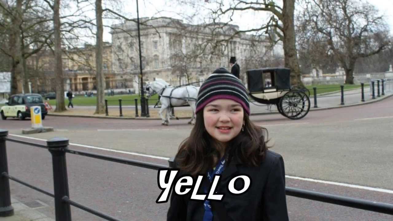 Allie Song WIth lyrics - YouTube