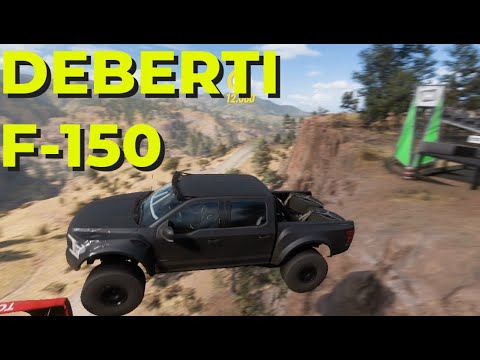💢CARRERA COMPLETA #69💢DEBERTI F-150 PRERUNNER! - YouTube
