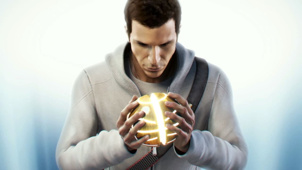 Desmond's last mission (Remastered) - YouTube