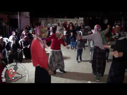 68 Aksaray / Akhisar Köyü Emre Ülgen - Fikret Ağırbaş Kına Gecesi Köçekler Naciye Style