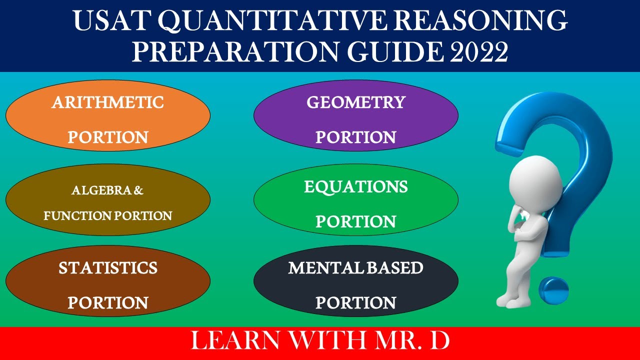 How to Prepare for USAT 2022 | Undergraduate Admission Test HEC | HEC ...