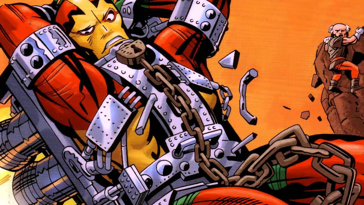 Kirby Is King - Norris Burroughs - YouTube