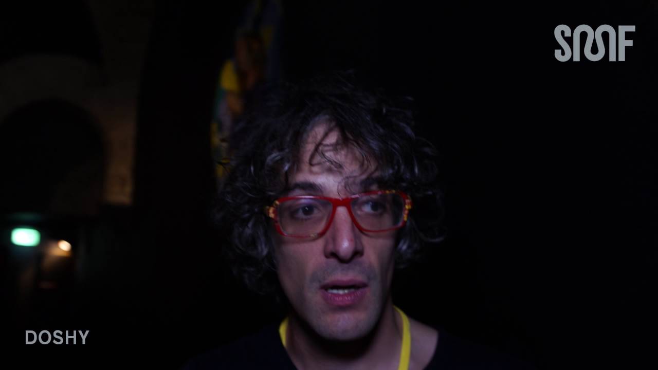 SAMPLE MUSIC FESTIVAL 2016 | Doshy - YouTube