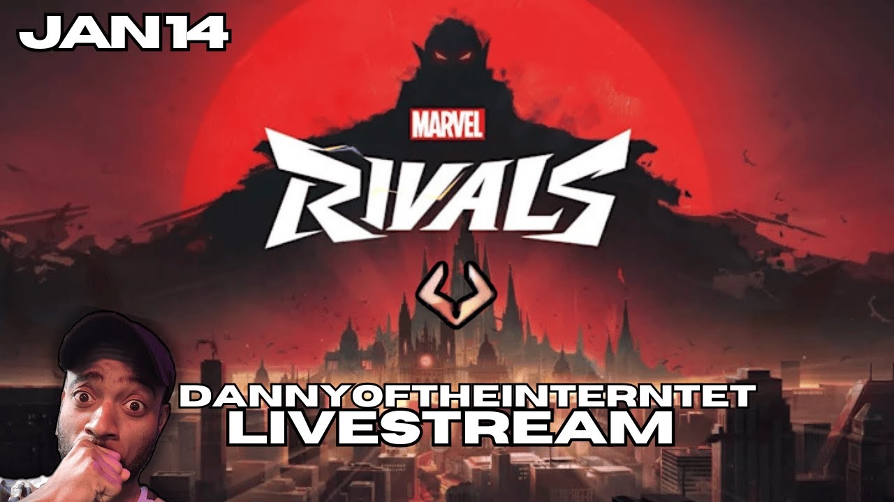 WILL I RANK UP TODAY? | BRONZE RANK IN COMPETITIVE MARVEL RIVALS # ...