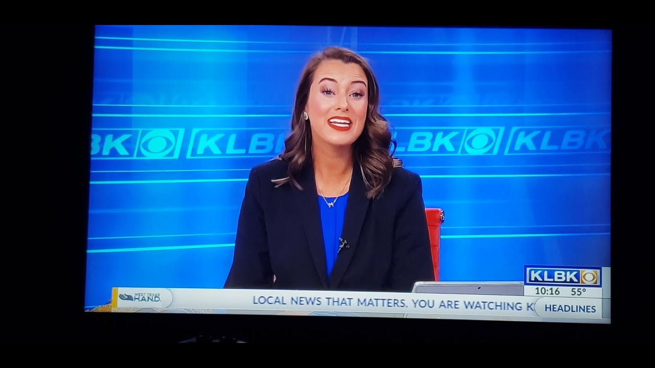 KLBK'S segment on Santa Claus. 12_24_21 - YouTube