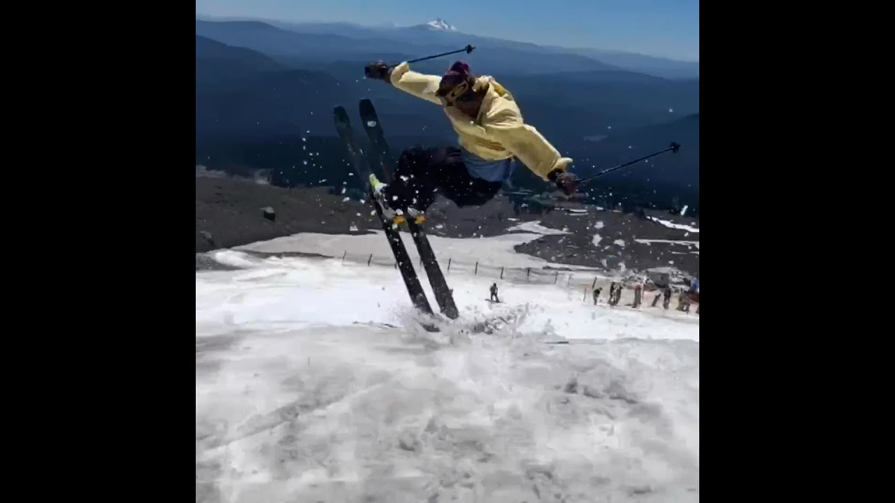 Liam Baxter — SuperUnknown XIX Wild Card Winner - YouTube