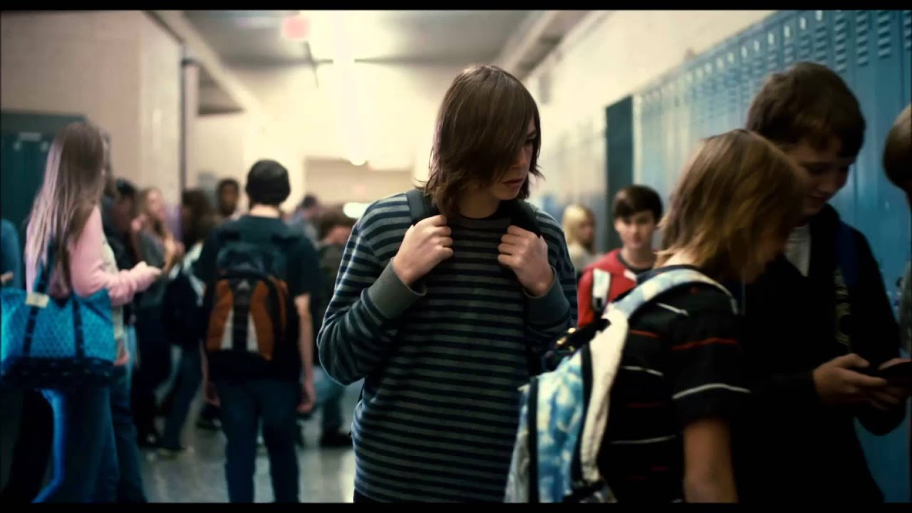 Jayme Ivison - Like A Dog HD/HQ (Disconnect) - YouTube