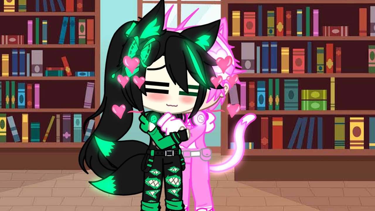 I Need a Hug From You (Meme)? || Ft. Gacha Nicky :3💖 - YouTube