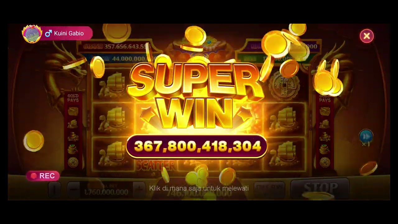 Boss Domino Rp17600,000,000 🤣😨 - YouTube