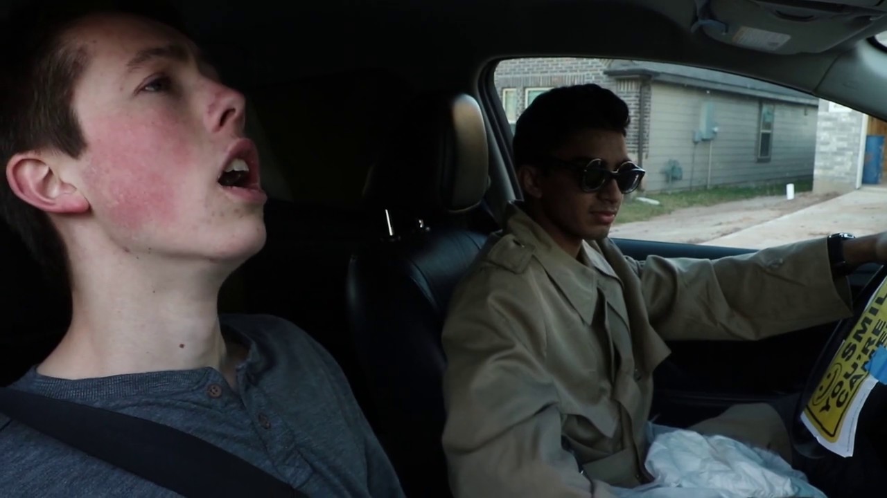 Uber Ultra Economy (Uber New Service Trailer) - YouTube