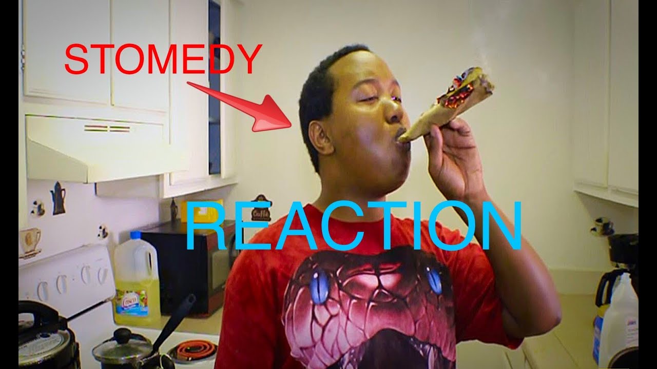 STOMEDY REACTION (FUNNY) !!! - YouTube
