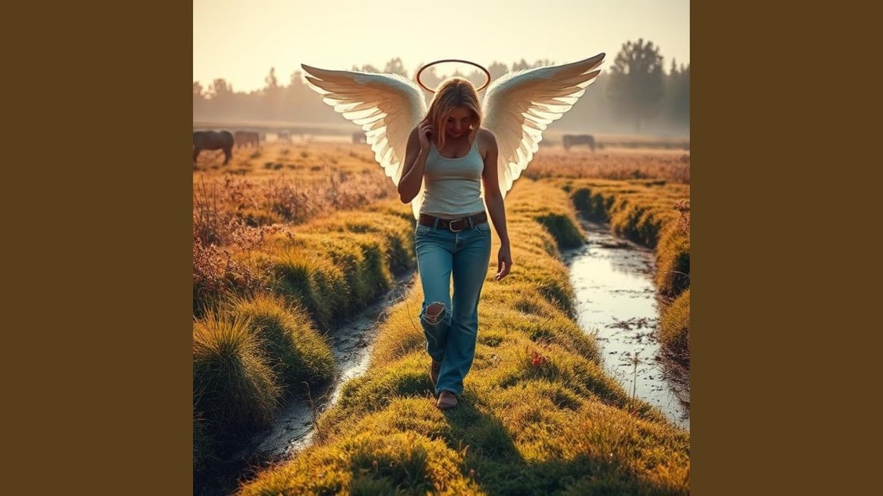 Country Angel - YouTube
