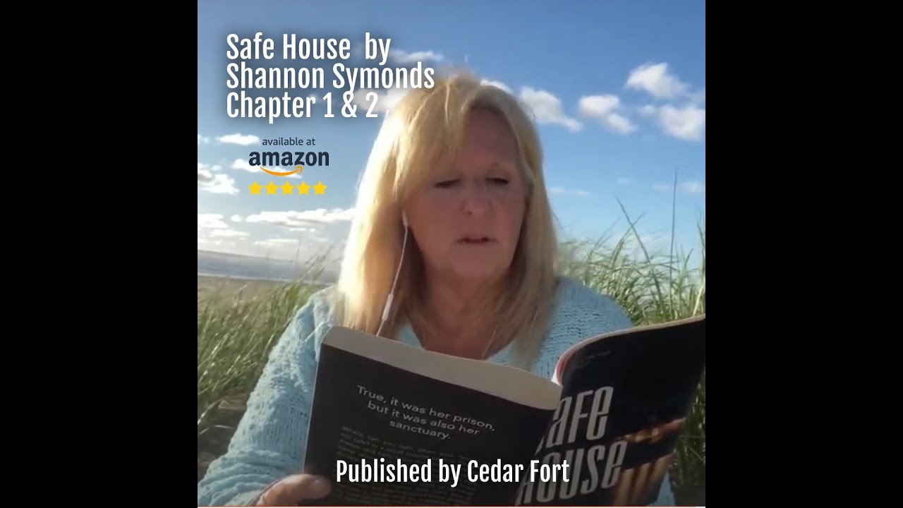Safe House Chapter 1 & 2 - YouTube